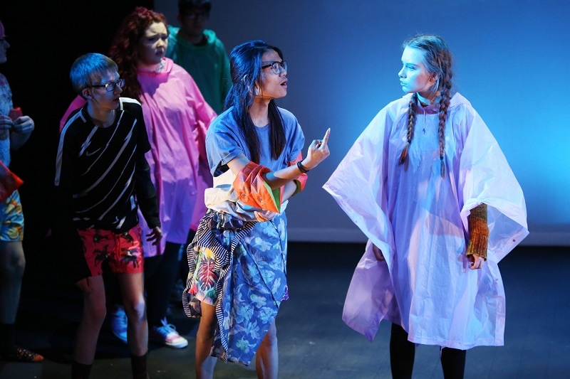 3 ways drama drives the development of 21st century skills (and pupil ...