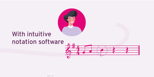 Introducing Trinity’s digital music theory exams