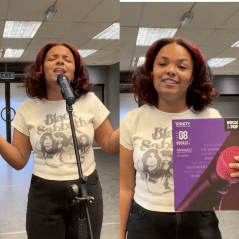 Showcasing Rising Stars: Celebrating candidates’ achievements